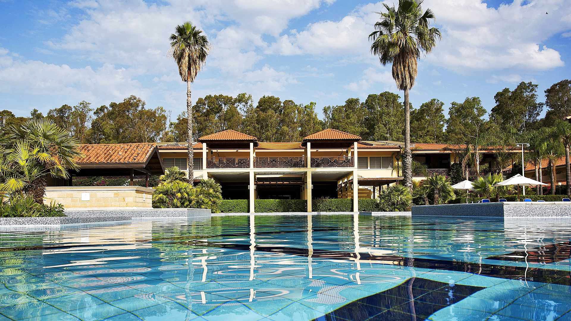 Tui Magic Life Calabria, Pizzo Calabro, Calabria | Yesvacanze.com