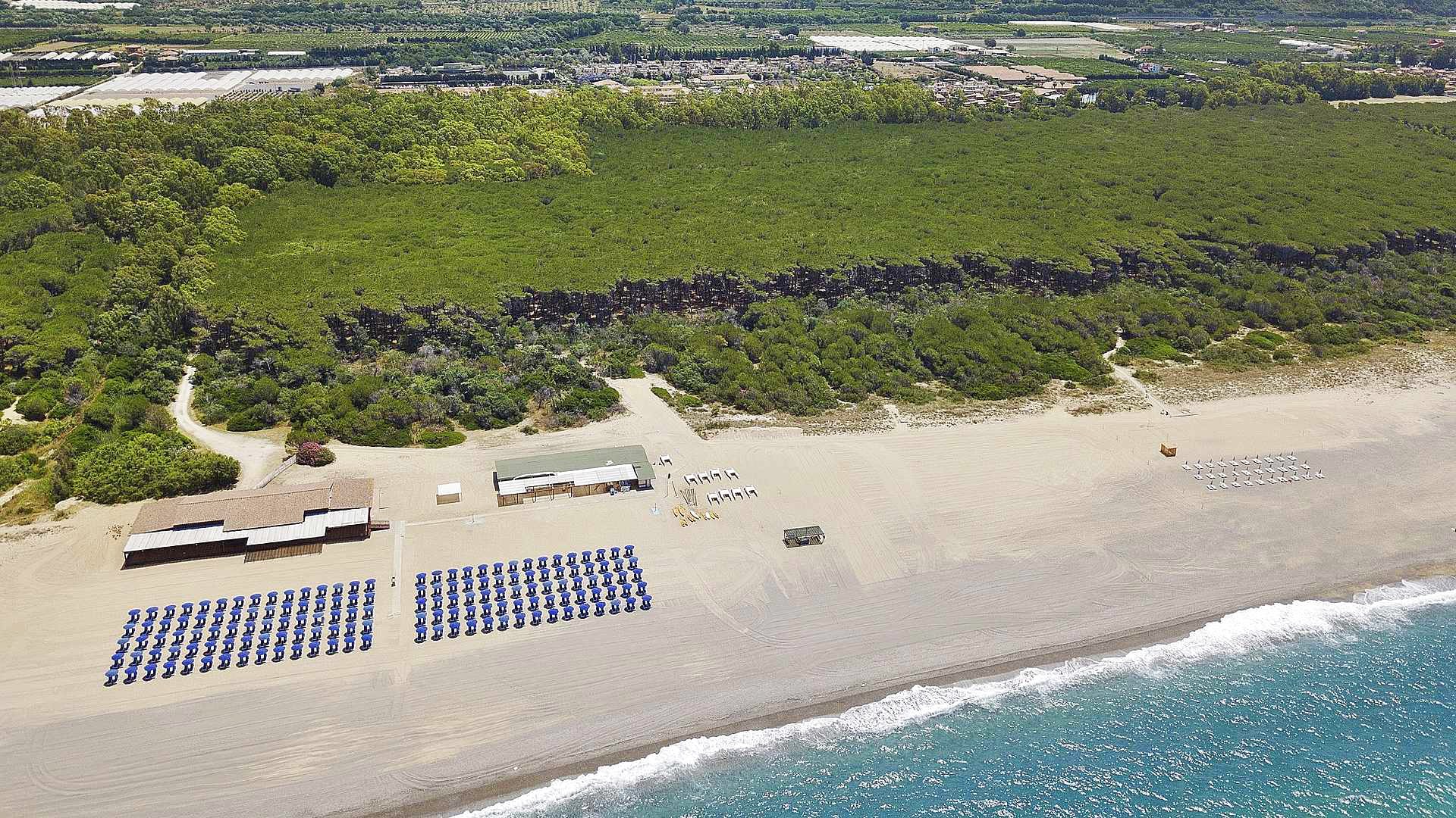 Tui Magic Life Calabria, Pizzo Calabro, Calabria | Yesvacanze.com