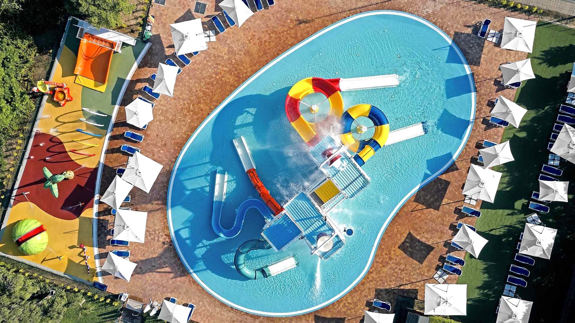 Tui Magic Life Calabria, Pizzo Calabro, Calabria | Yesvacanze.com