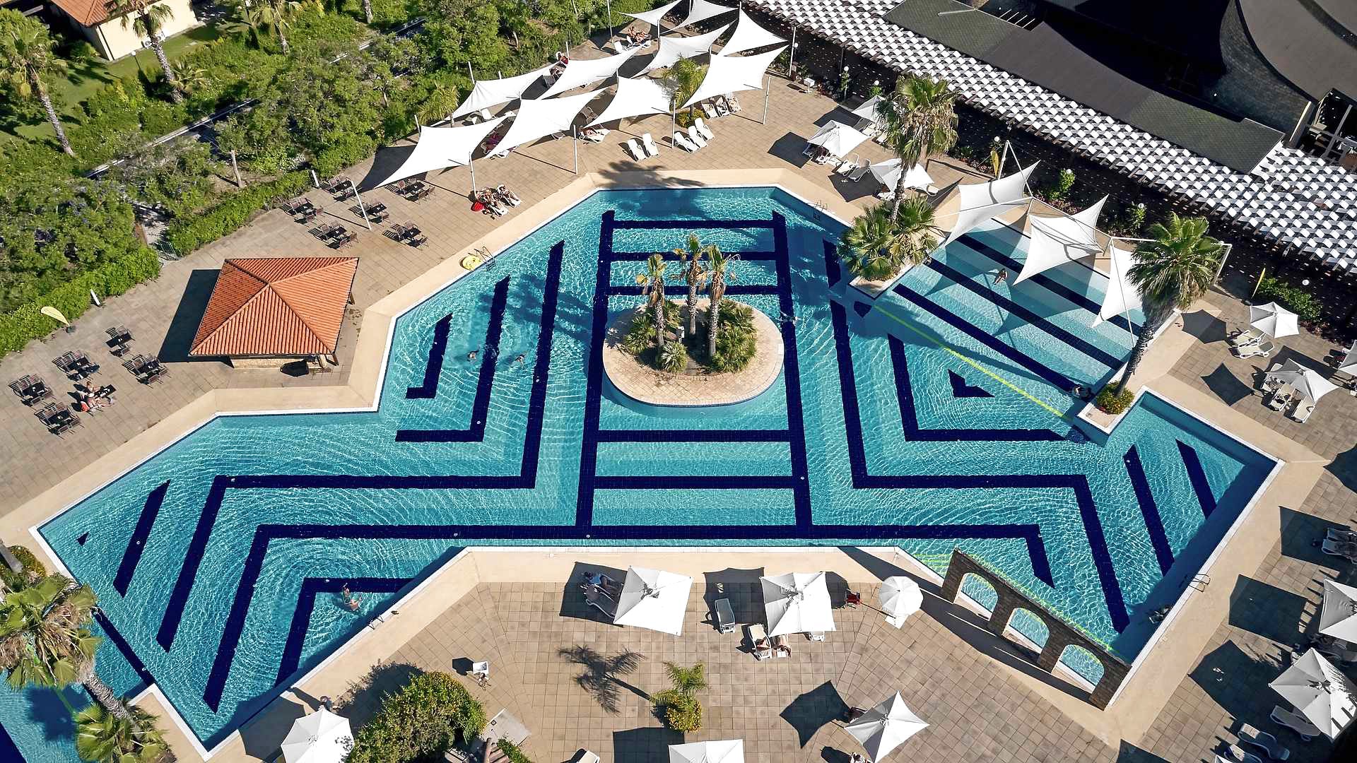 Tui Magic Life Calabria, Pizzo Calabro, Calabria | Yesvacanze.com