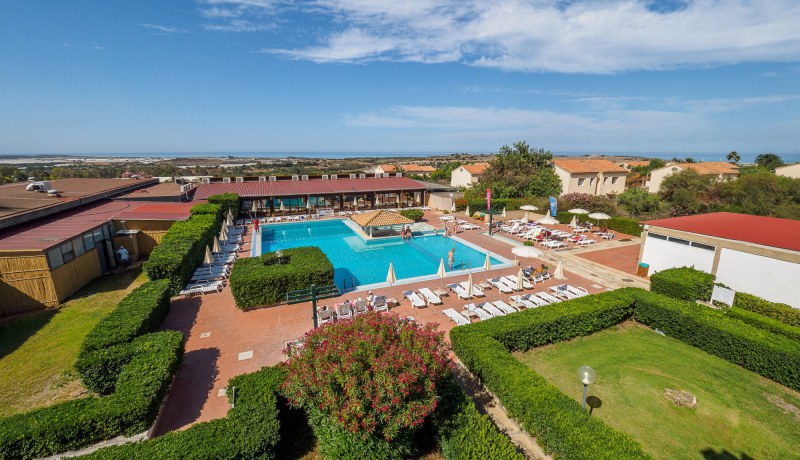 Athena Resort, Vittoria, Sicilia | Yesvacanze.com