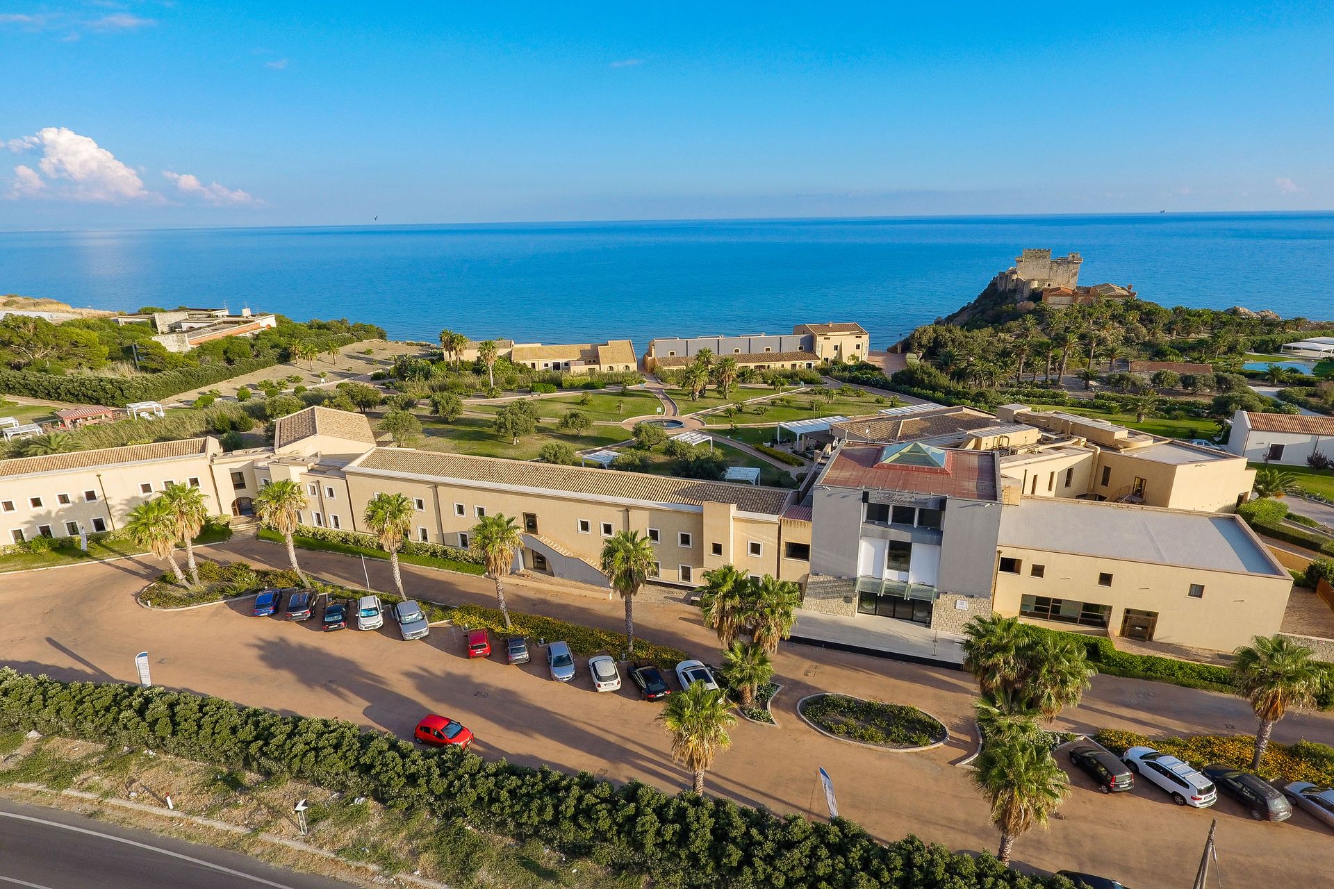 Falconara Resort, Butera, Sicilia | Yesvacanze.com