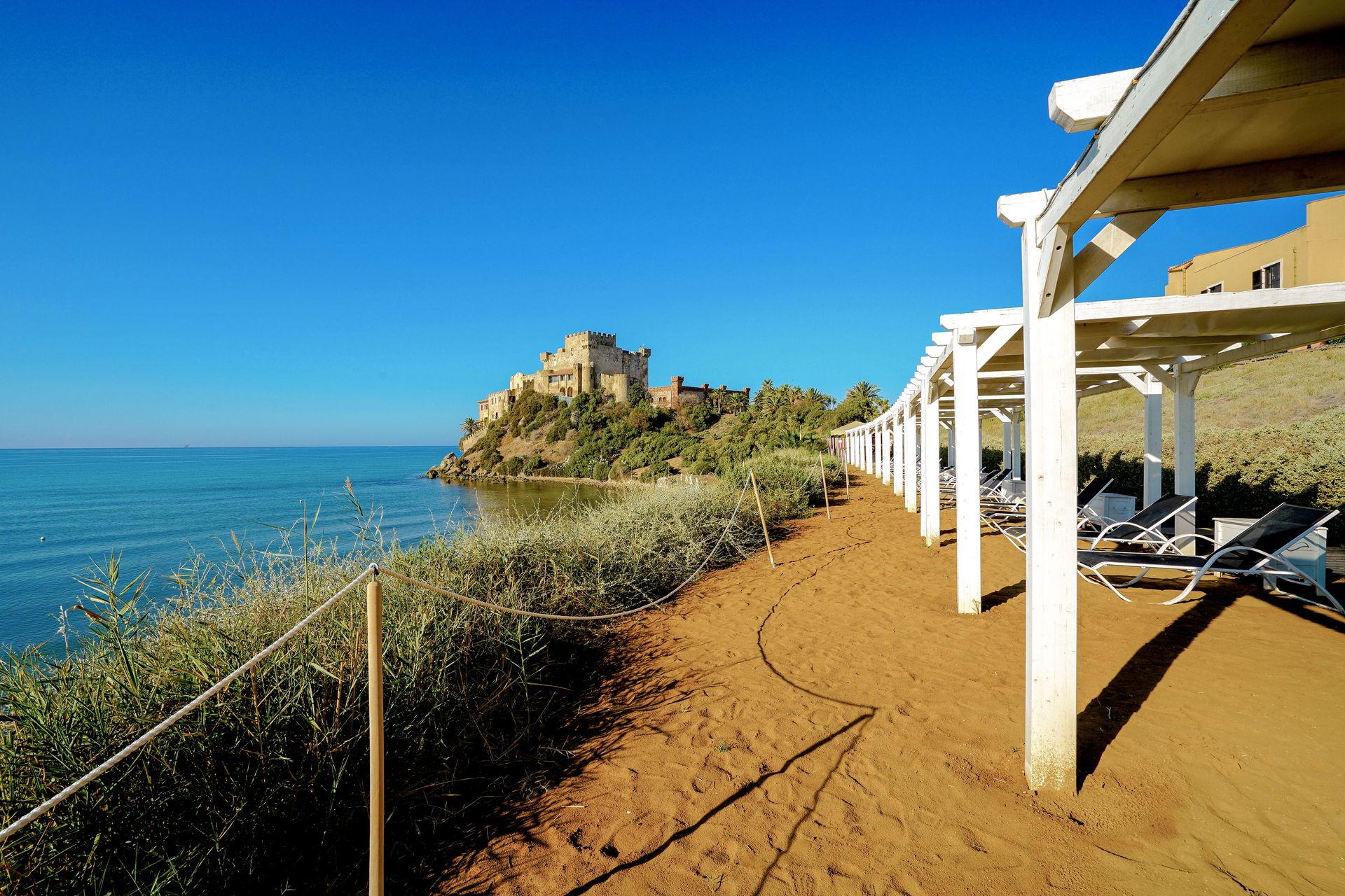 Falconara Resort, Butera, Sicilia | Yesvacanze.com