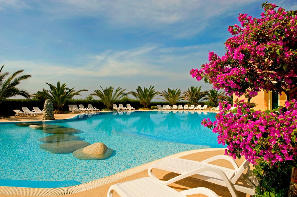 Villaggio Hotel Lido San Giuseppe, Briatico, Calabria | Yesvacanze.com