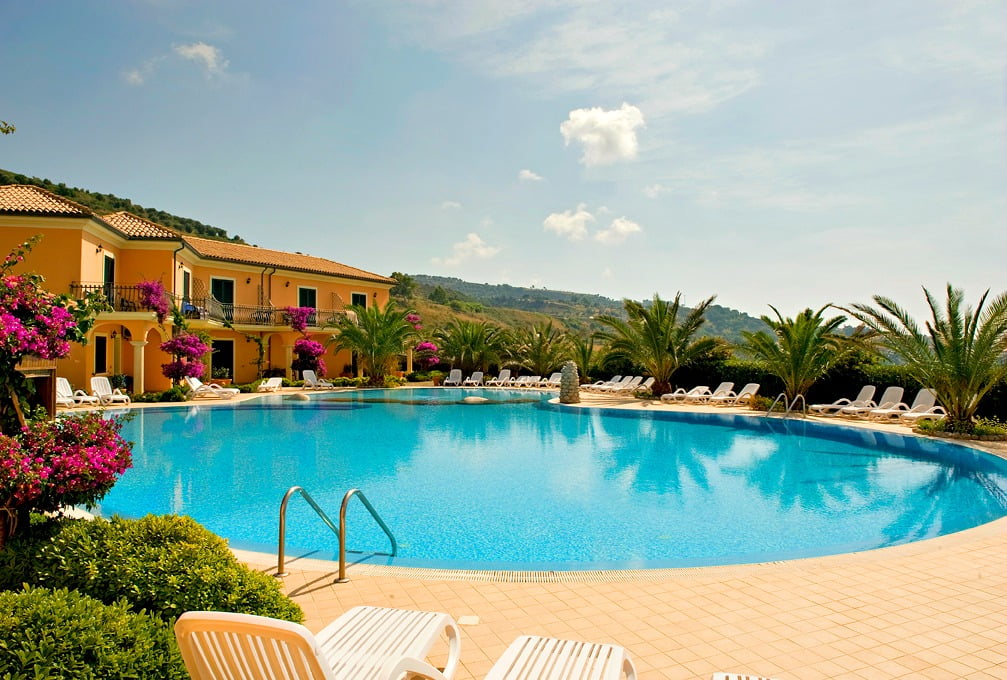 Villaggio Hotel Lido San Giuseppe, Briatico, Calabria | Yesvacanze.com