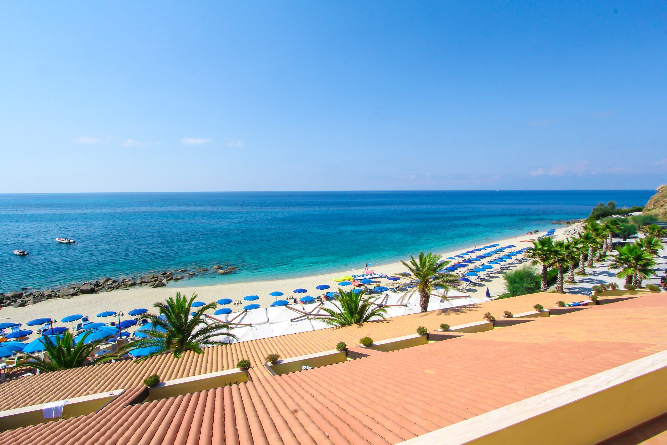 Villaggio Hotel Lido San Giuseppe, Briatico, Calabria | Yesvacanze.com