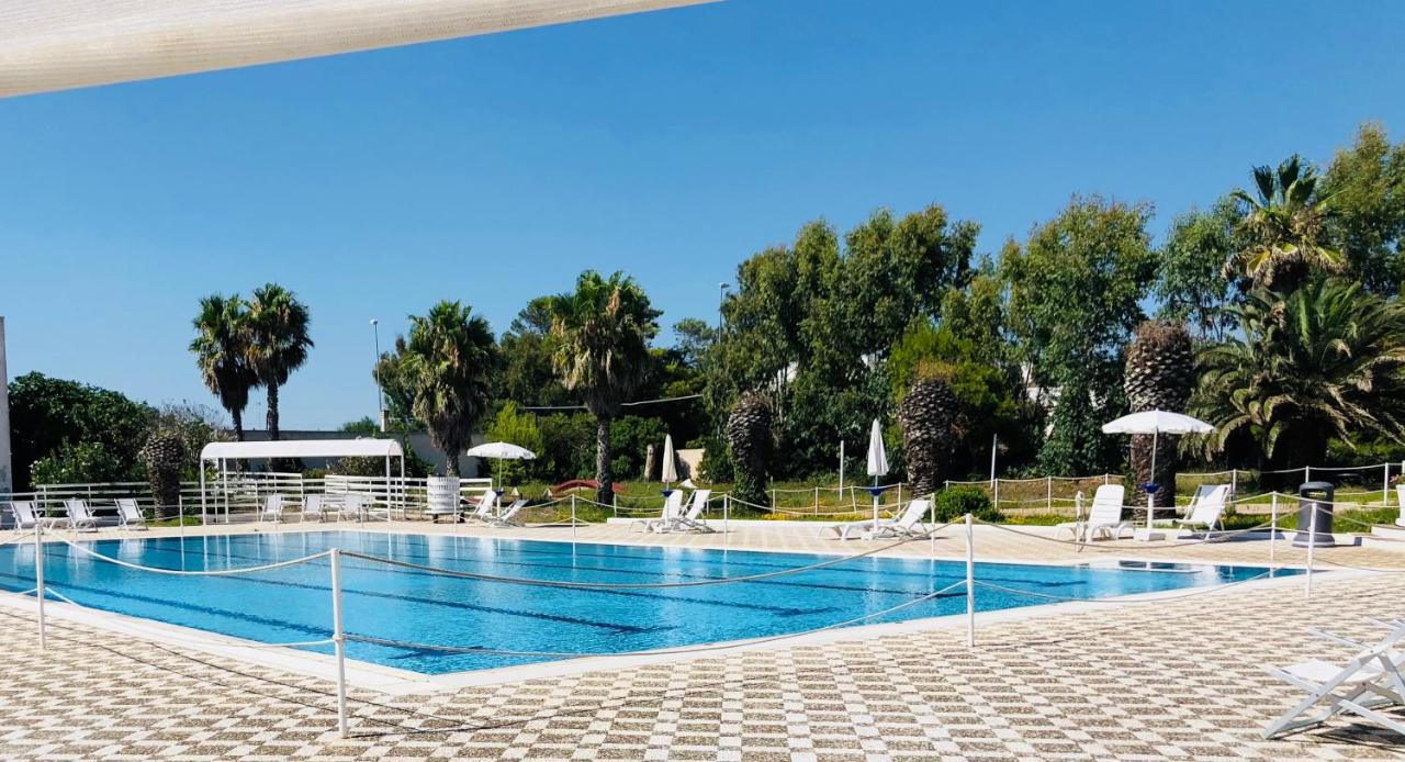 AH Premium Isola di Pazze, Ugento, Puglia | Yesvacanze.com