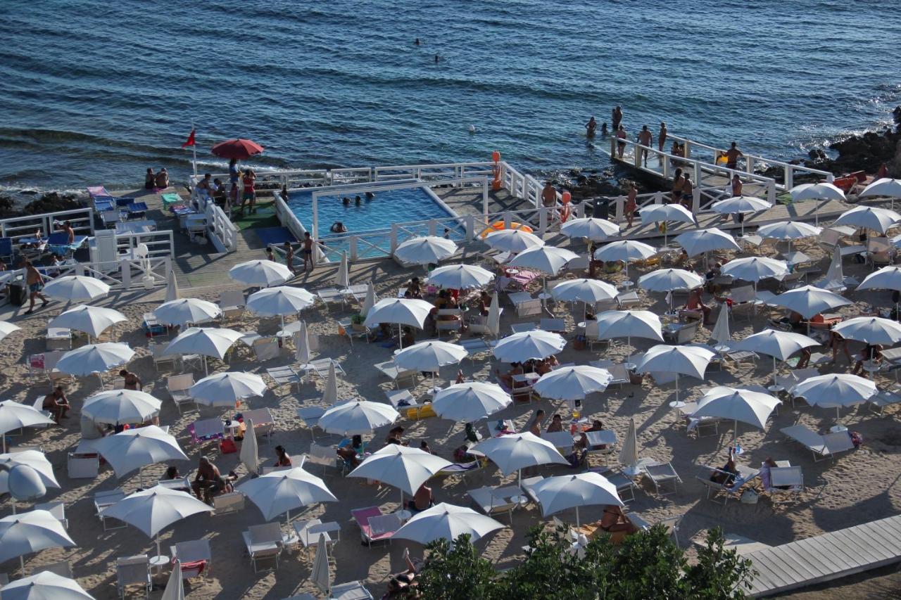 AH Premium Isola di Pazze, Ugento, Puglia | Yesvacanze.com