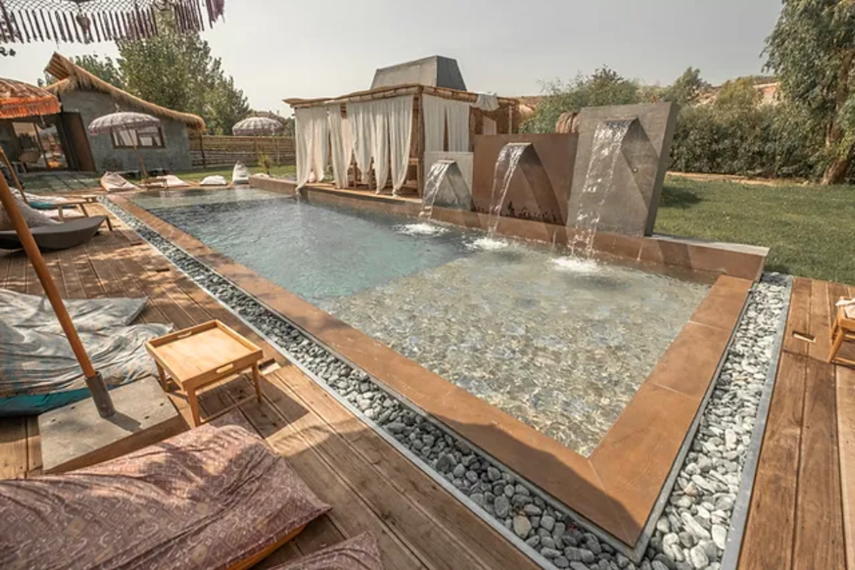 Riva del Sol Beach Resort, Santa Caterina dello Ionio, Calabria ...